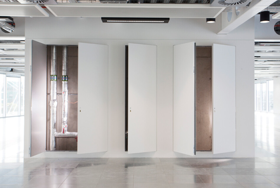 Dublin, Drogheda, Best steel door, roller shutters | the shutter ...